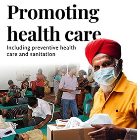 Univentis Medicare Limited
