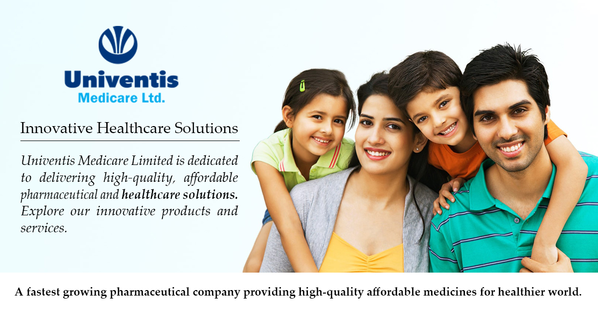 Univentis Medicare Limited